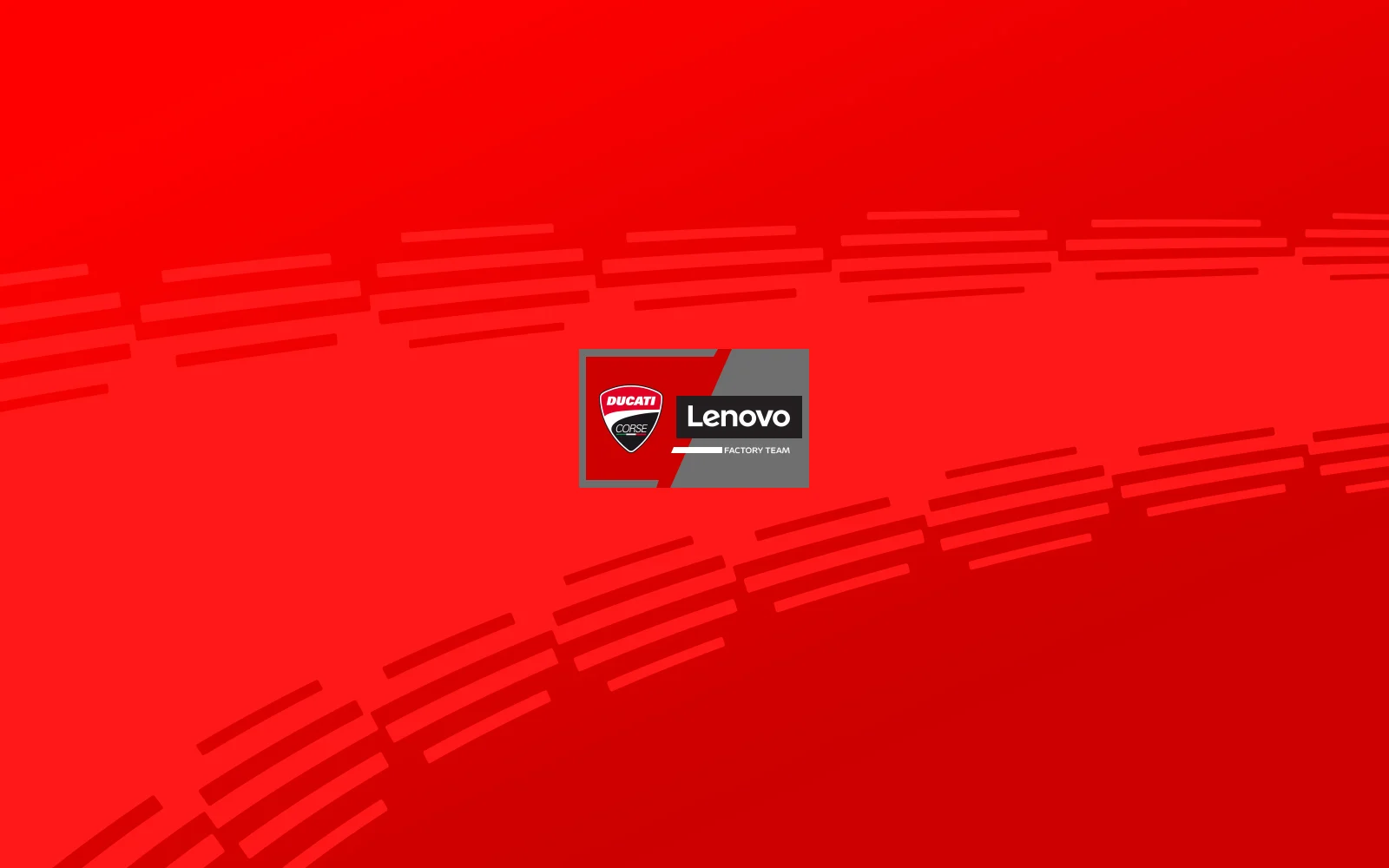 Ducati Lenovo Team Partners and Sponsors