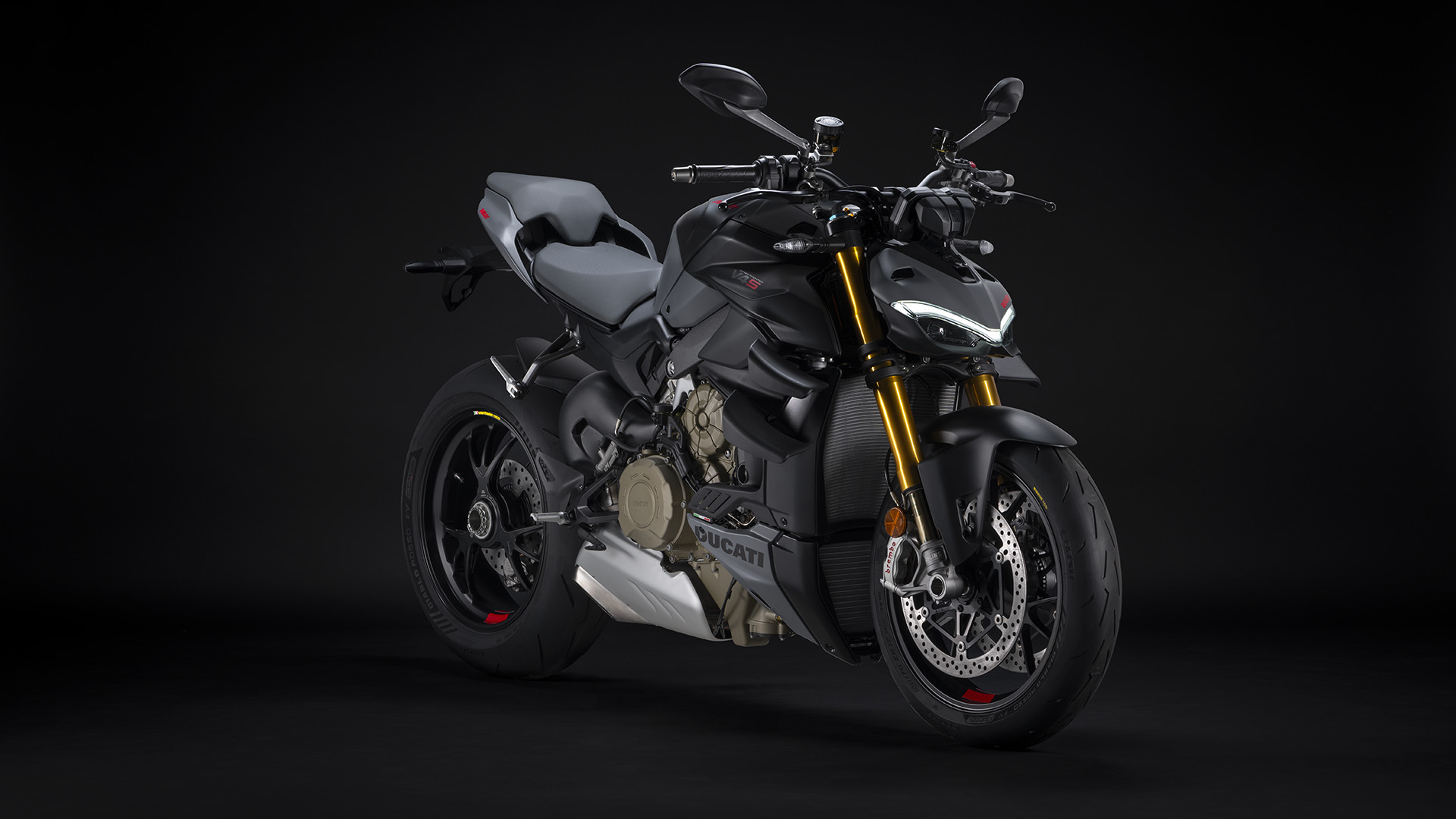 Ducati Unveils New 2023 Streetfighter V4 and Streetfighter V4 SP2: The ...