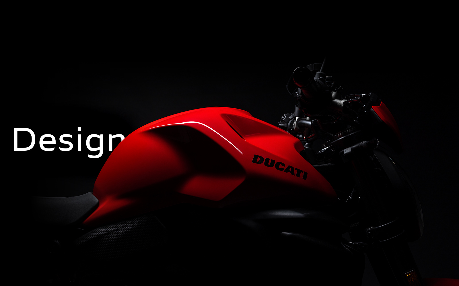 Ducati Monster im Fokus | Highlights, Technik & Design entdecken