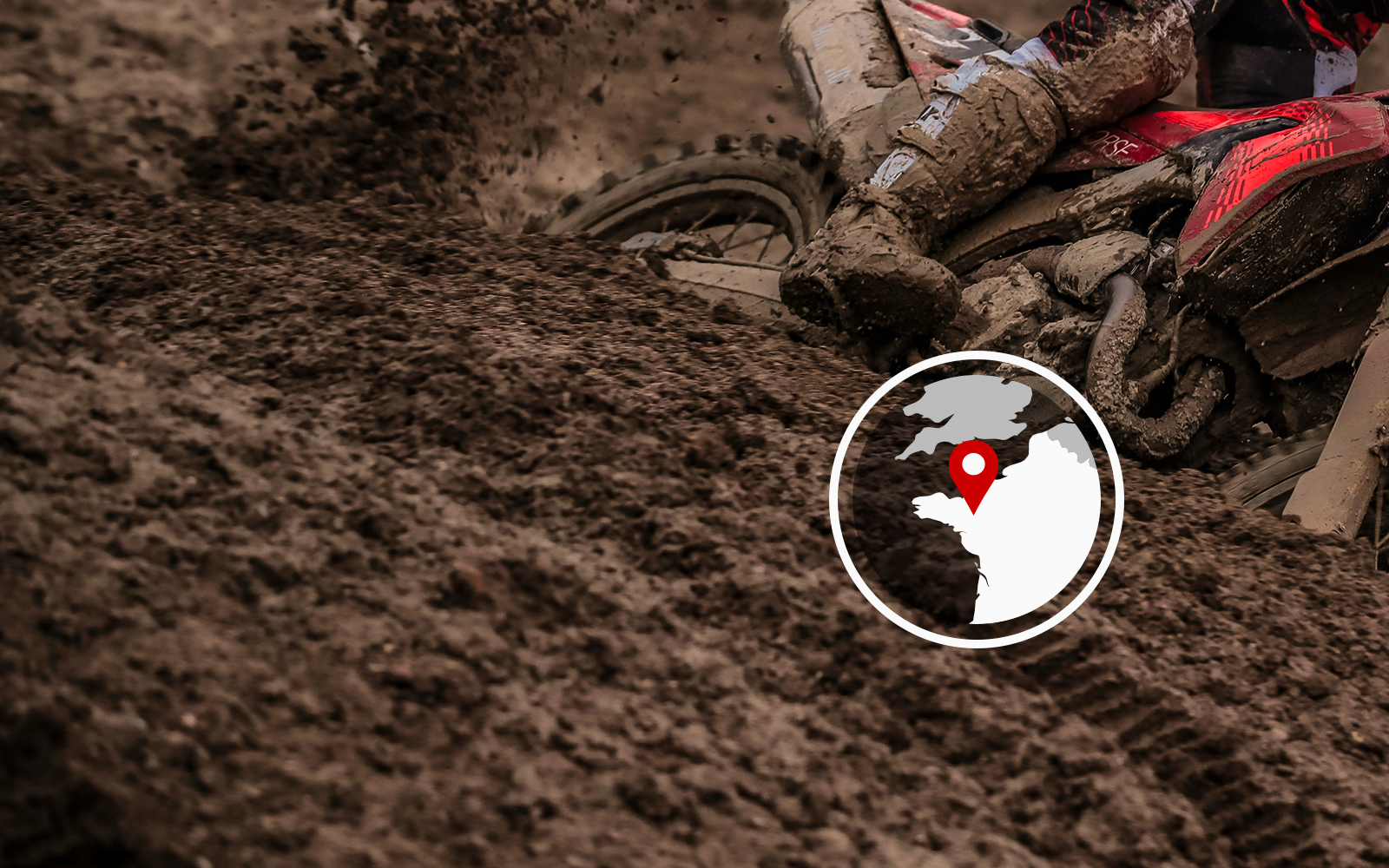 MXGP of France - Circuit Georges Filhol - Motocross | MXGP