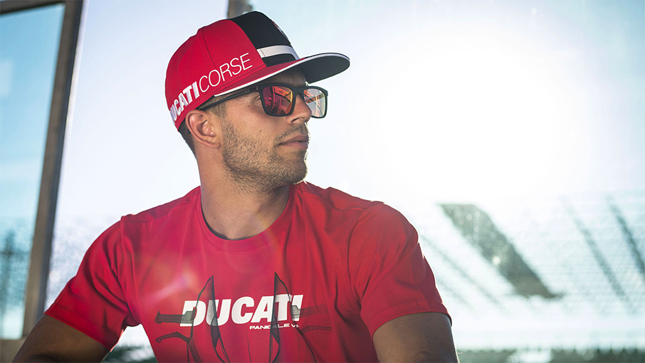 スーパースポーツ950: your way to sport | Ducati