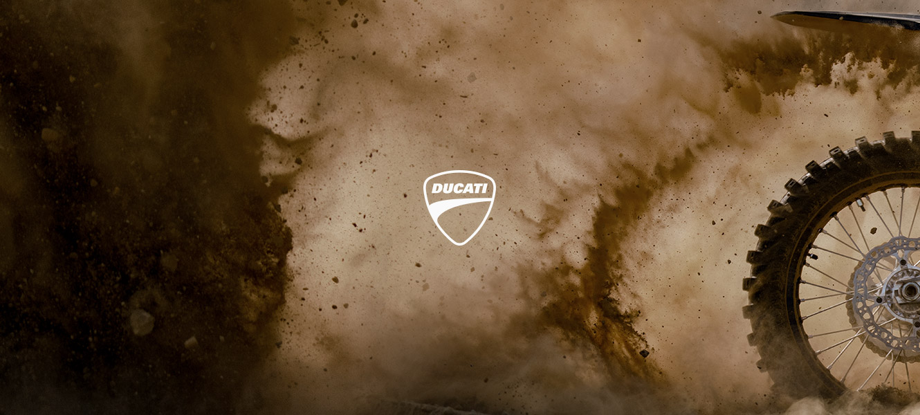 Ducati Innovation: the dream of riding a Ducati