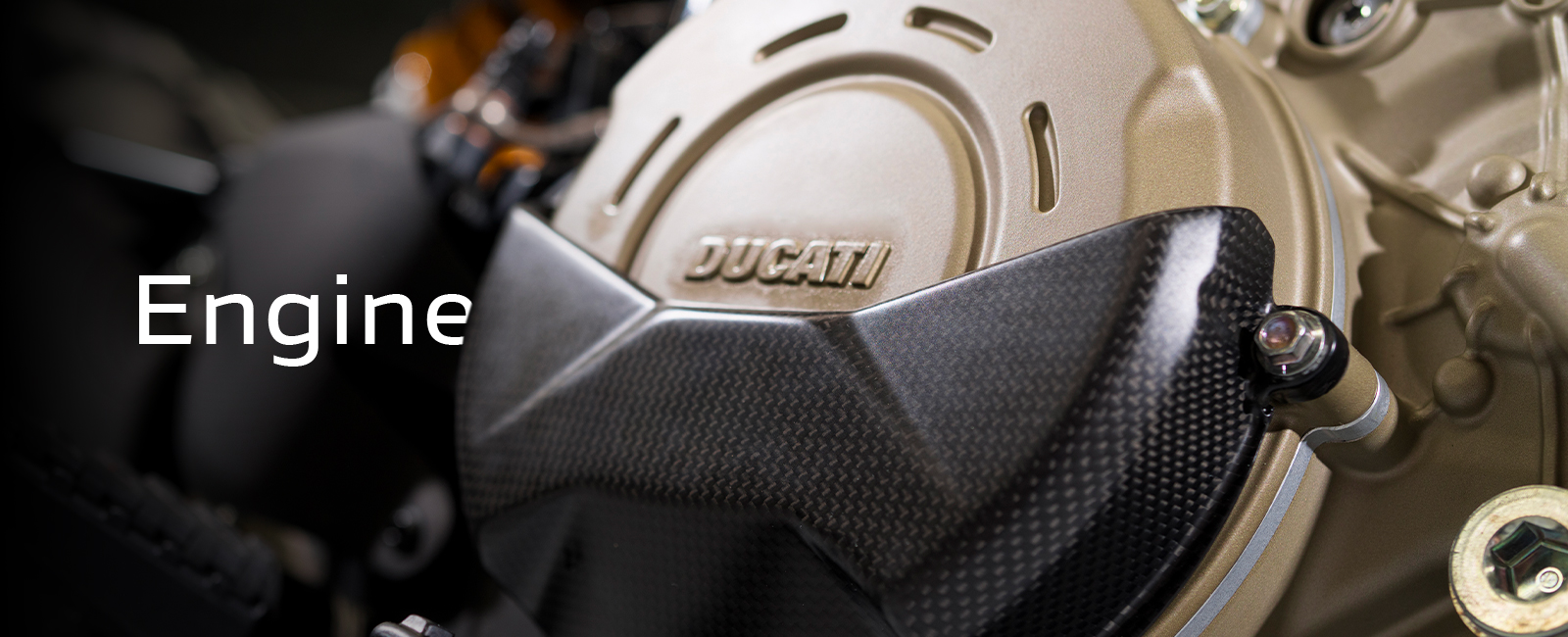 Ducati Diavel V4 RS MY26 | High-Performance Cruiser UK