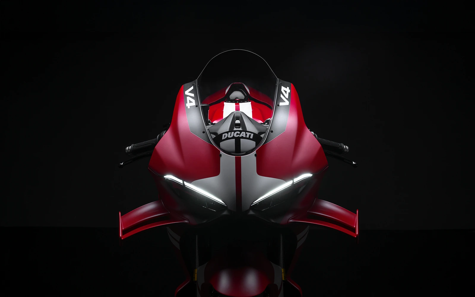 Ducati: Moto, MotoGP y Superbike | Ducati México