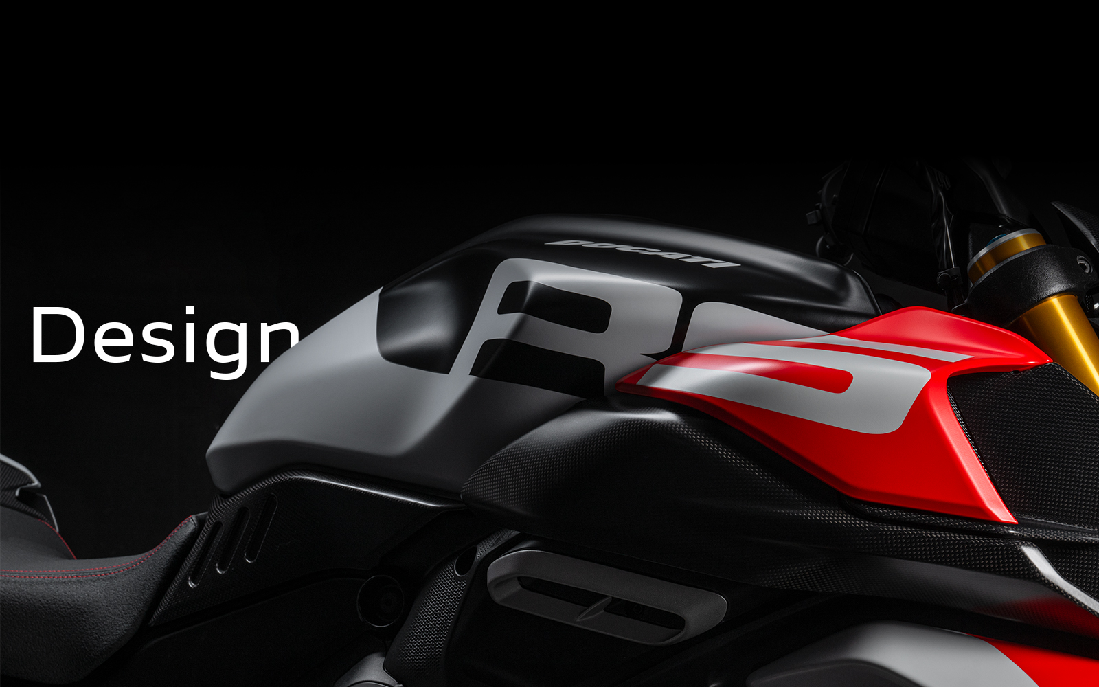 新型ドゥカティ Diavel V4 RS インサイト