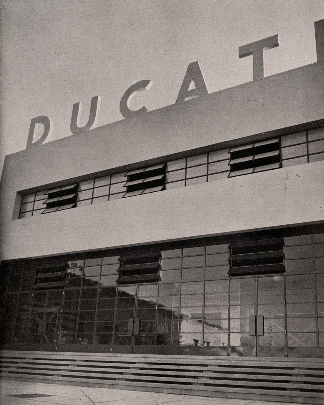 Ducati Employer Branding - Italian Passion & Innovation in Motorcycles