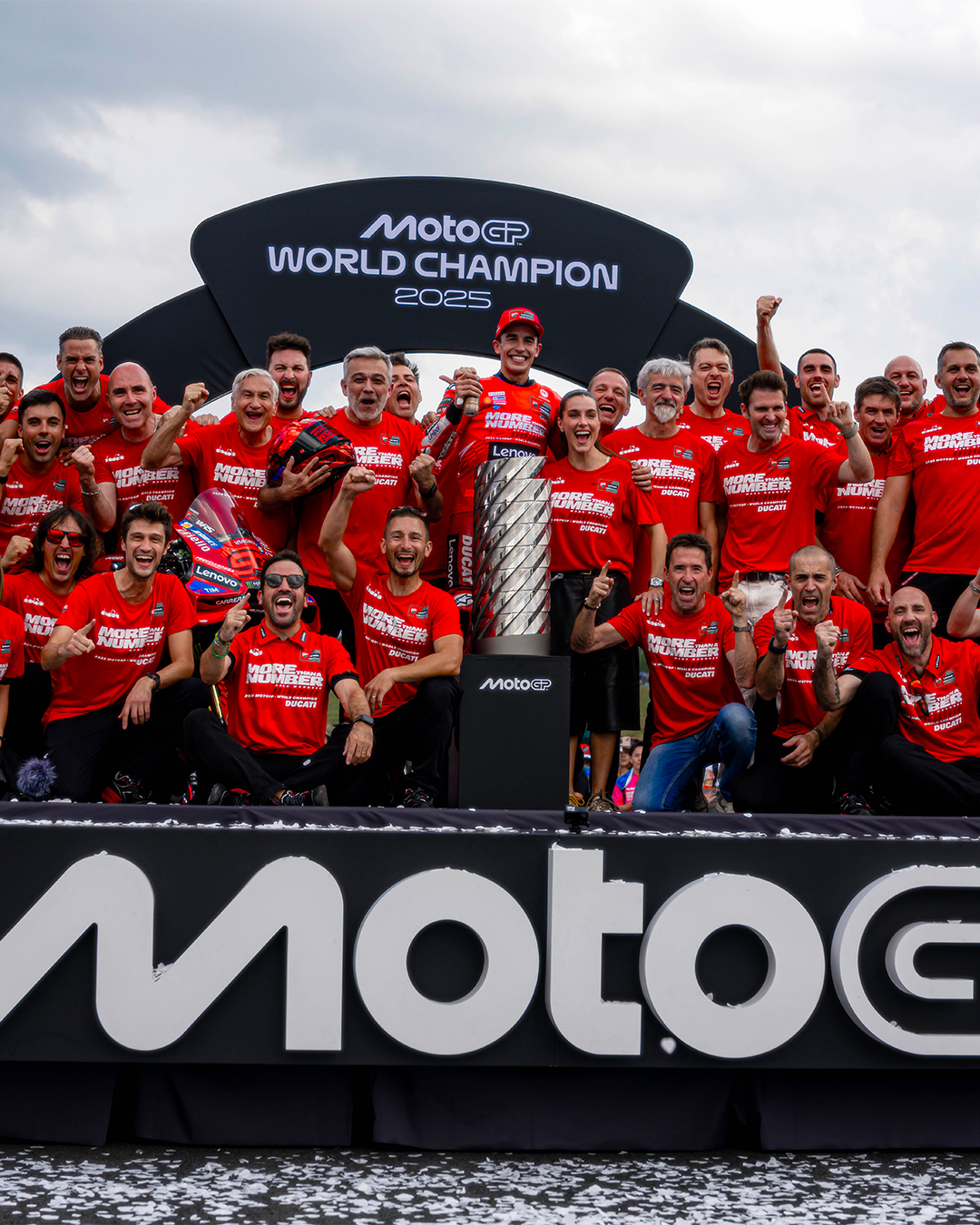 Stunning Motogp List Of Champions Images
