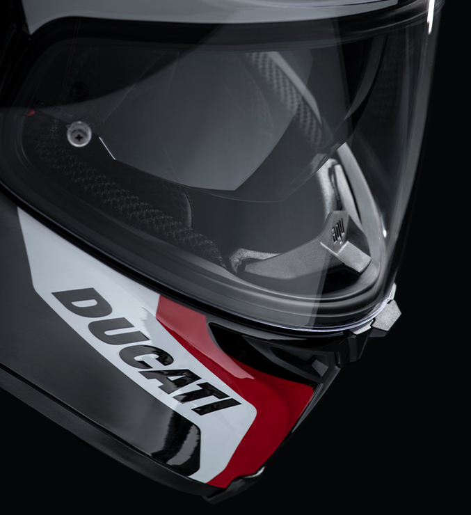 Ducati Helmets - Your Safety Is Our Priority