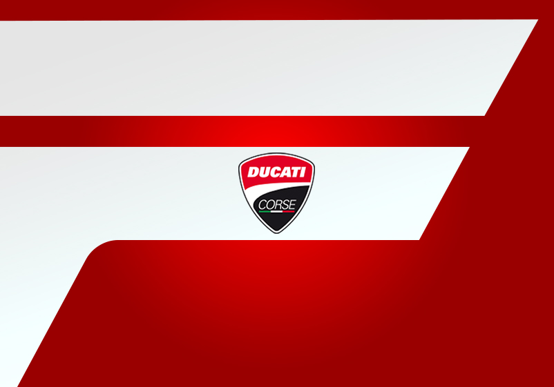 Ducati - Discover the new motorcycle range