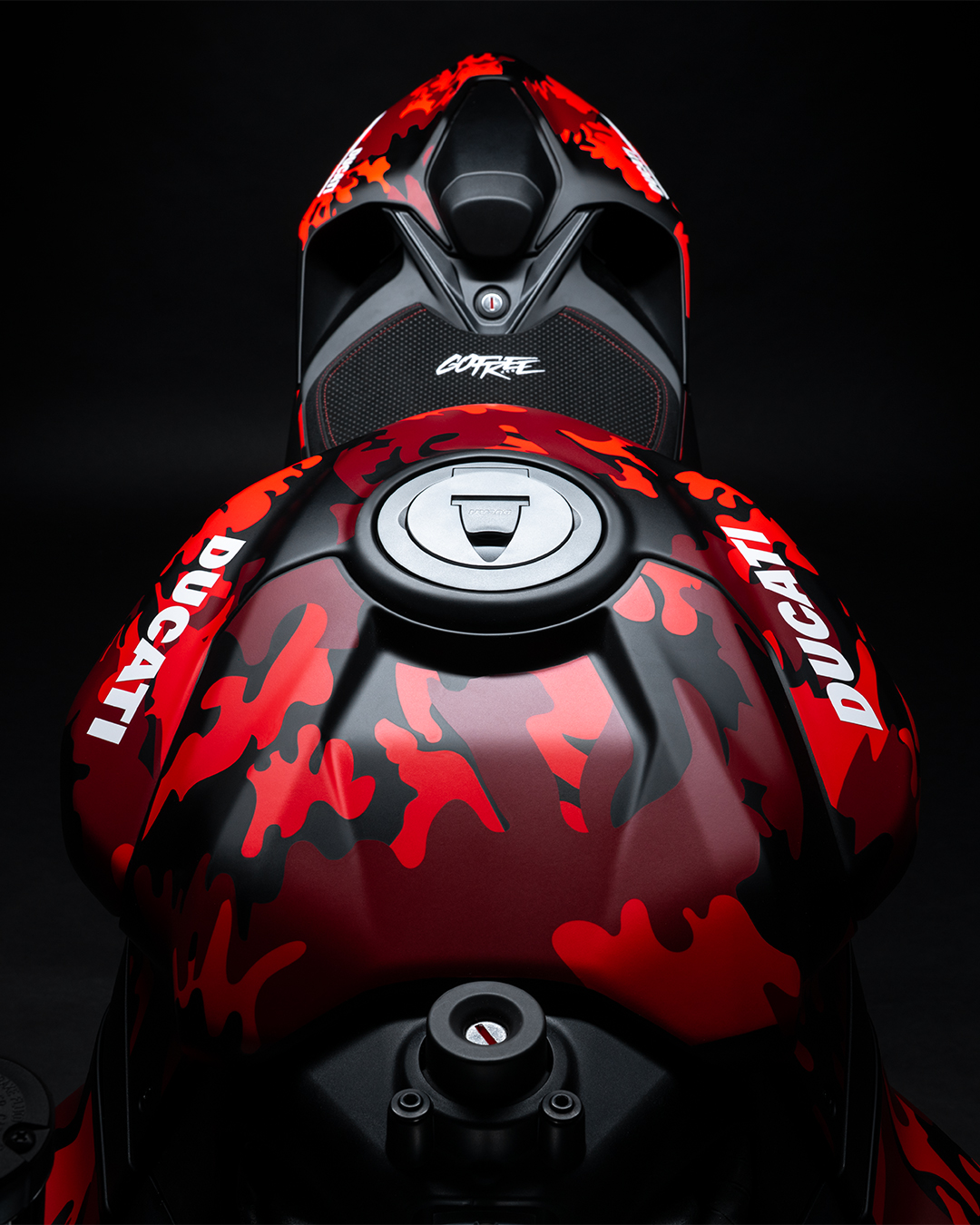 Panigale V2 FB63 | MY26