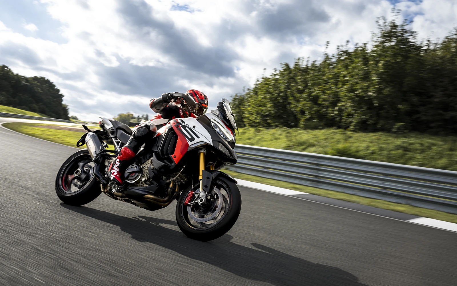 Ducati : Moto, MotoGP et Superbike