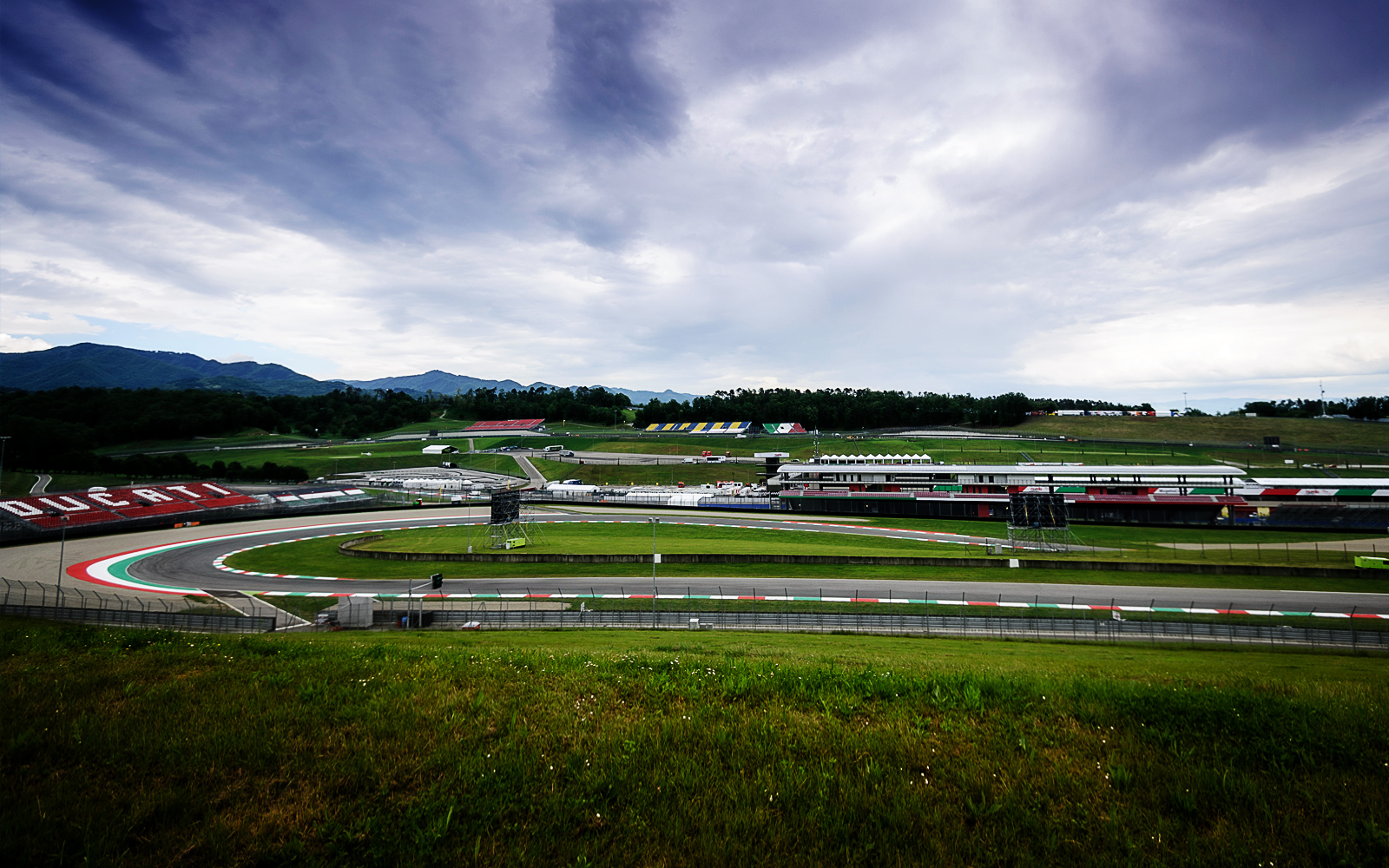 GP Italia MotoGP - Mugello - Info, Risultati e Classifiche