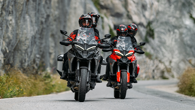 Ducati Official Service | Expert Maintenance & Certified Technicians ...