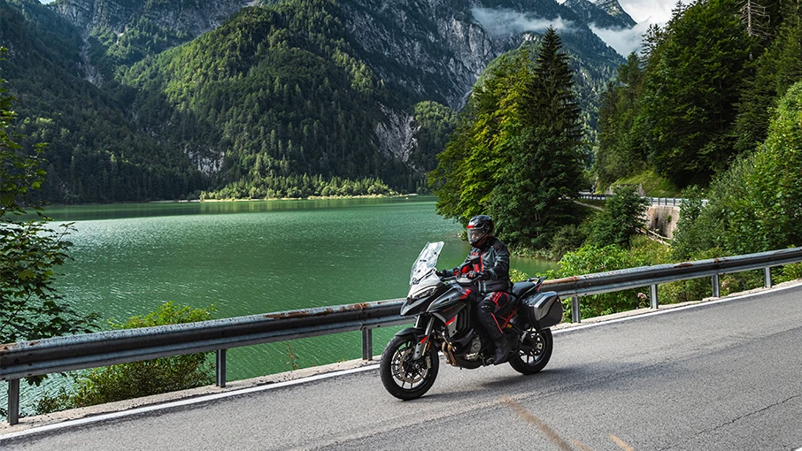 Motorcycle Tour | Discover the Wonder of the Balkans on a Ducati