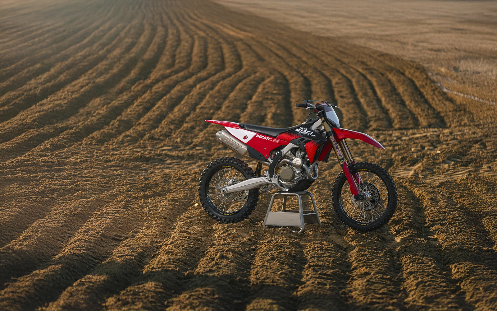 Ducati: Moto, MotoGP y Superbike | Ducati México