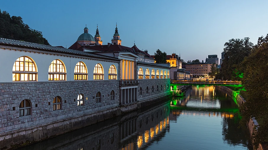 Ducati Grand Tour: the wonder of the Balkans