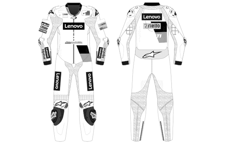 Racing Suit