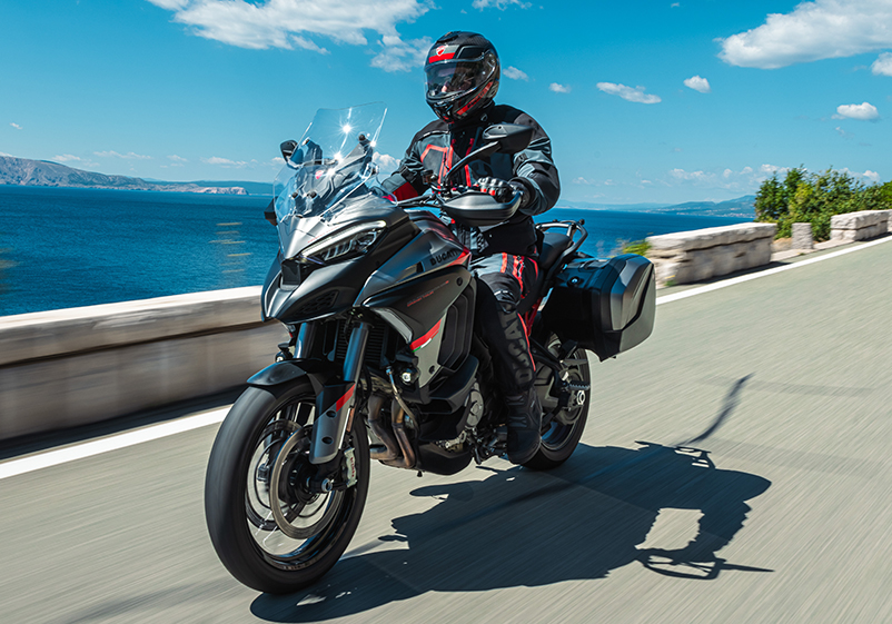 Ducati World Première 2024