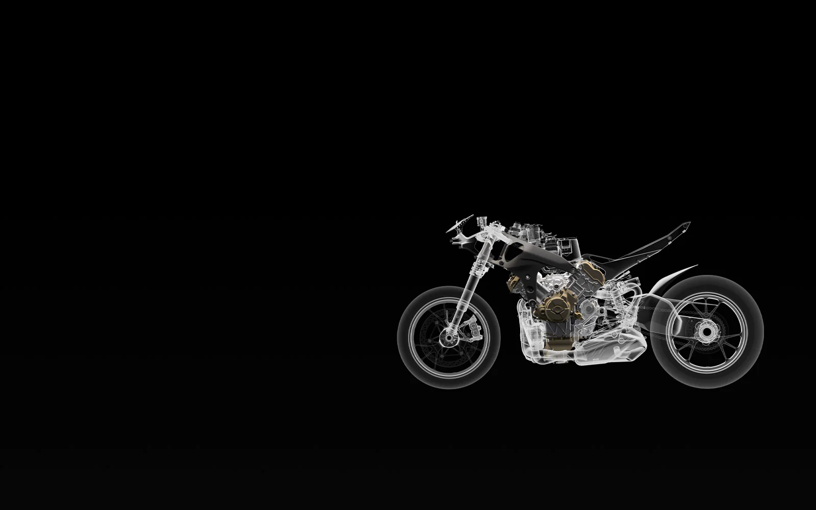 Chassis | Panigale V4 2022