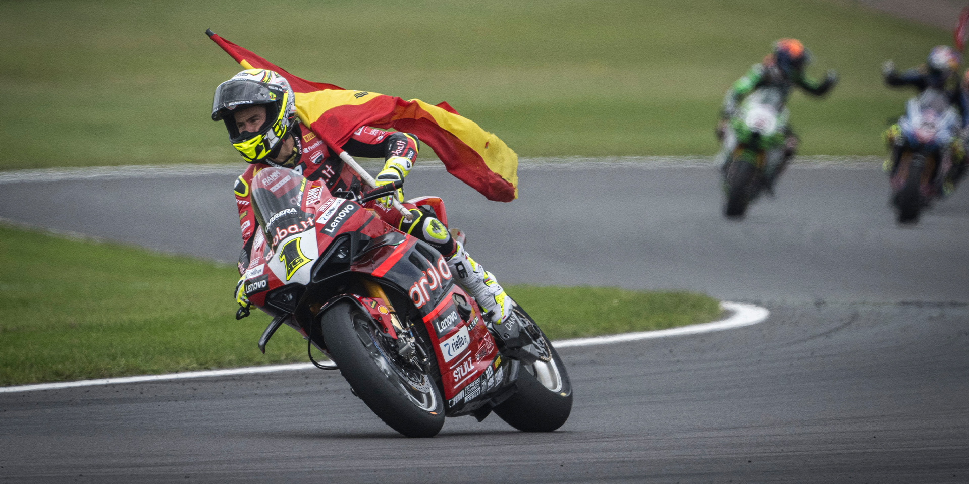 Decimosexta victoria de la temporada para un extraordinario Bautista ...