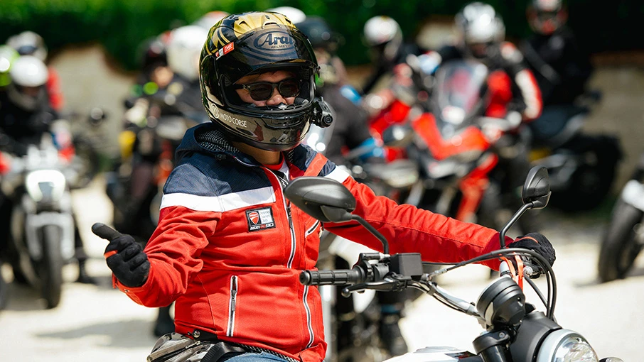 Ducati Official Club