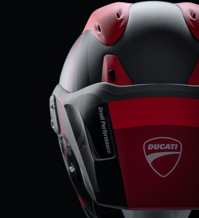 Helmets Collection Ducati
