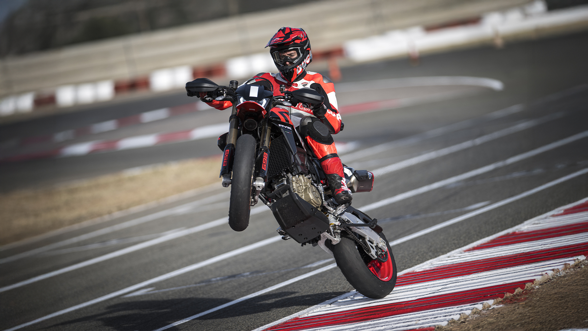 Ducati Hypermotard 698 Mono | Preise, Daten & Konfigurator