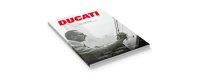 Visually powerful, intellectually elegant | Redline Magazine