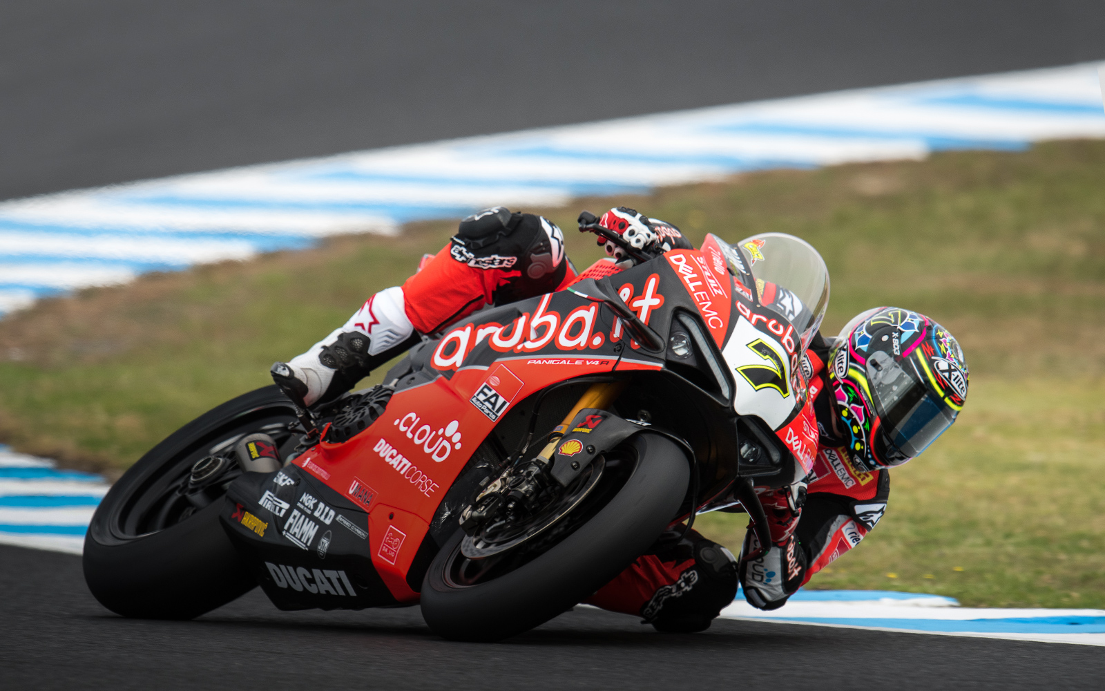 Superbike classifica: Classifica Piloti e Costruttori