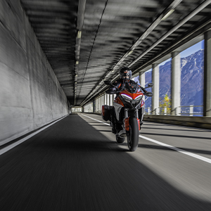 Multistrada V4