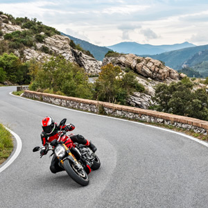 Garantía Oficial Ducati: asistencia en carretera, cupones y mucho más ...