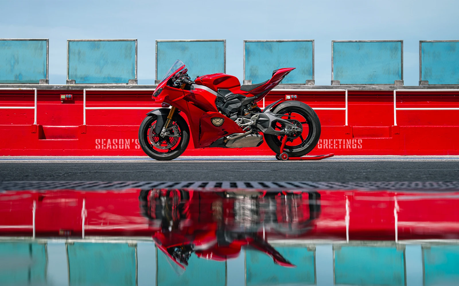 Ducati: Moto, MotoGP y Superbike | Ducati México