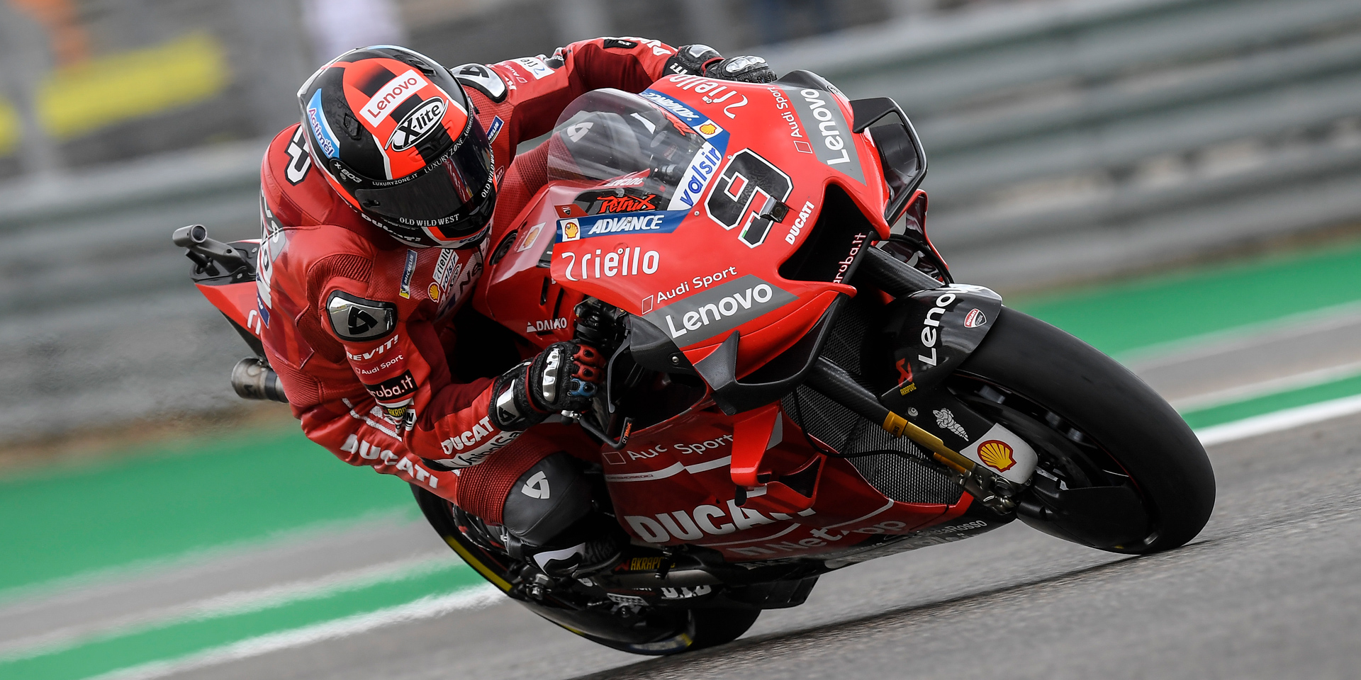 Ducati Team: 10 things to know about the GP of Japan