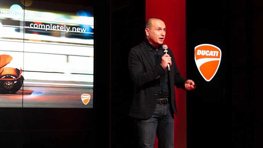 Ducati News – [Article Title] & Motorcycle Updates UK