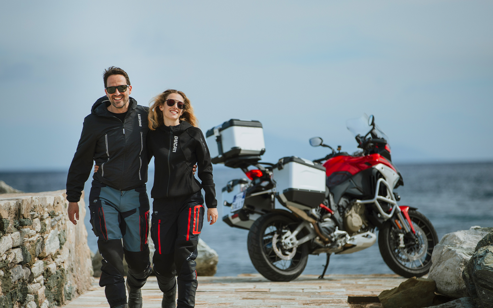 Apparel and Accessories - Touring Travels