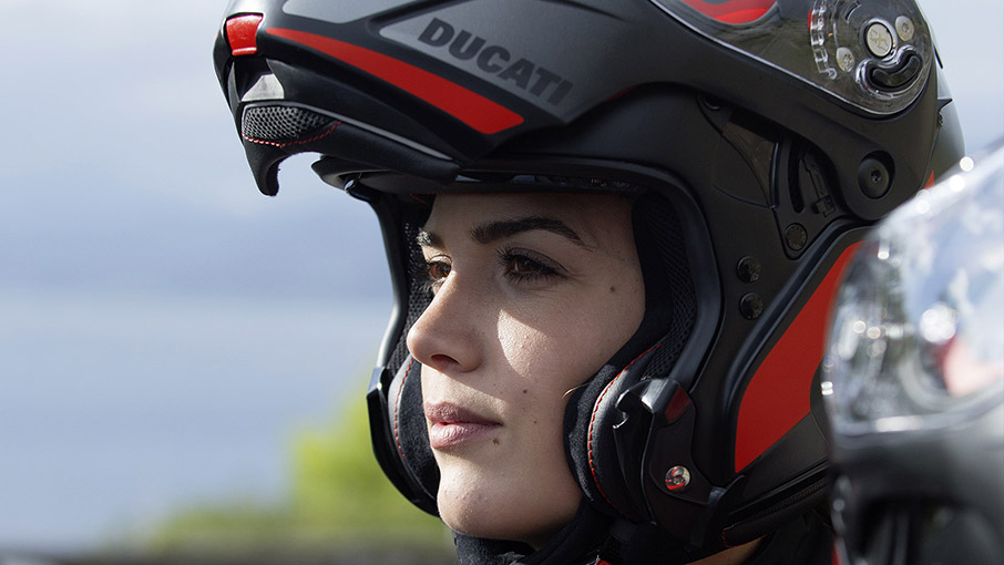 Helmets Collection Ducati