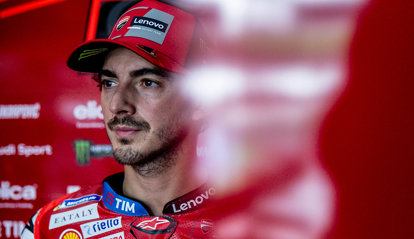 Ducati Corse ed Eataly insieme nella stagione MotoGP 2024