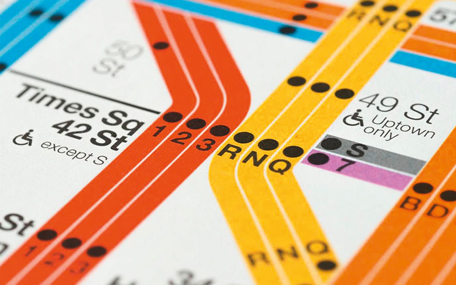 Massimo Vignelli: il graphic designer del 20° secolo | Redline Magazine