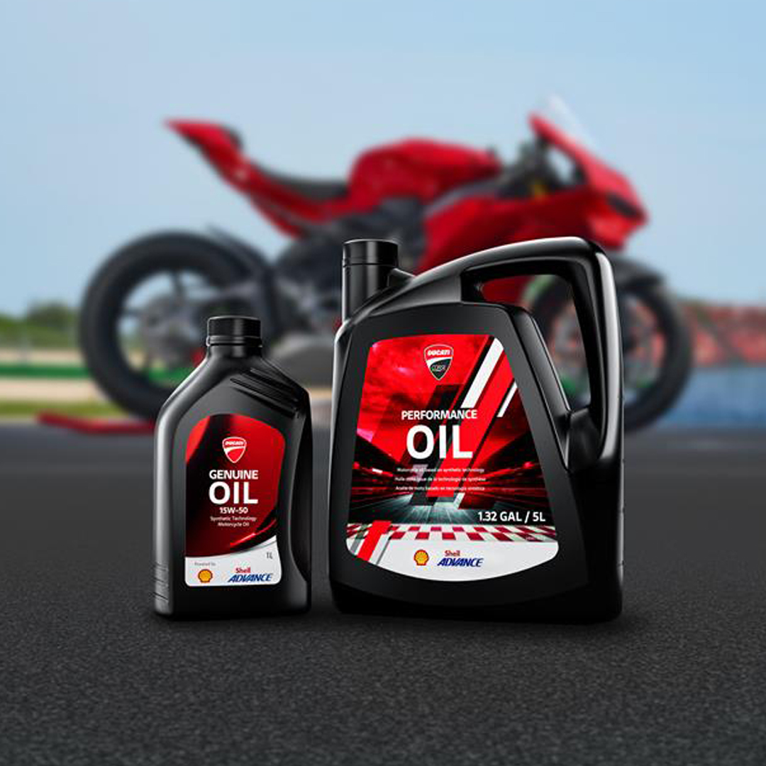 Ducati Official Service | Expert Maintenance & Certified Technicians ...