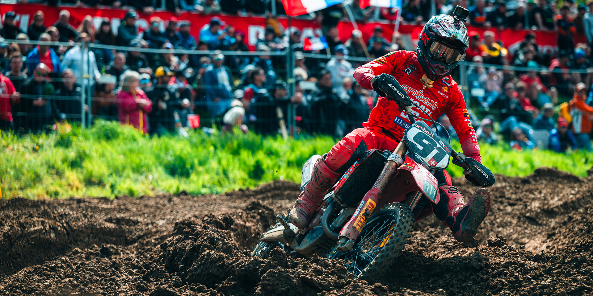 MXGP of Switzerland Seewer gives Ducati its first world championship ...