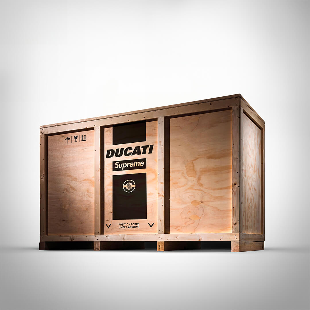 Ducati Streetfighter V4 Supreme | Flagship Performance & Italian ...