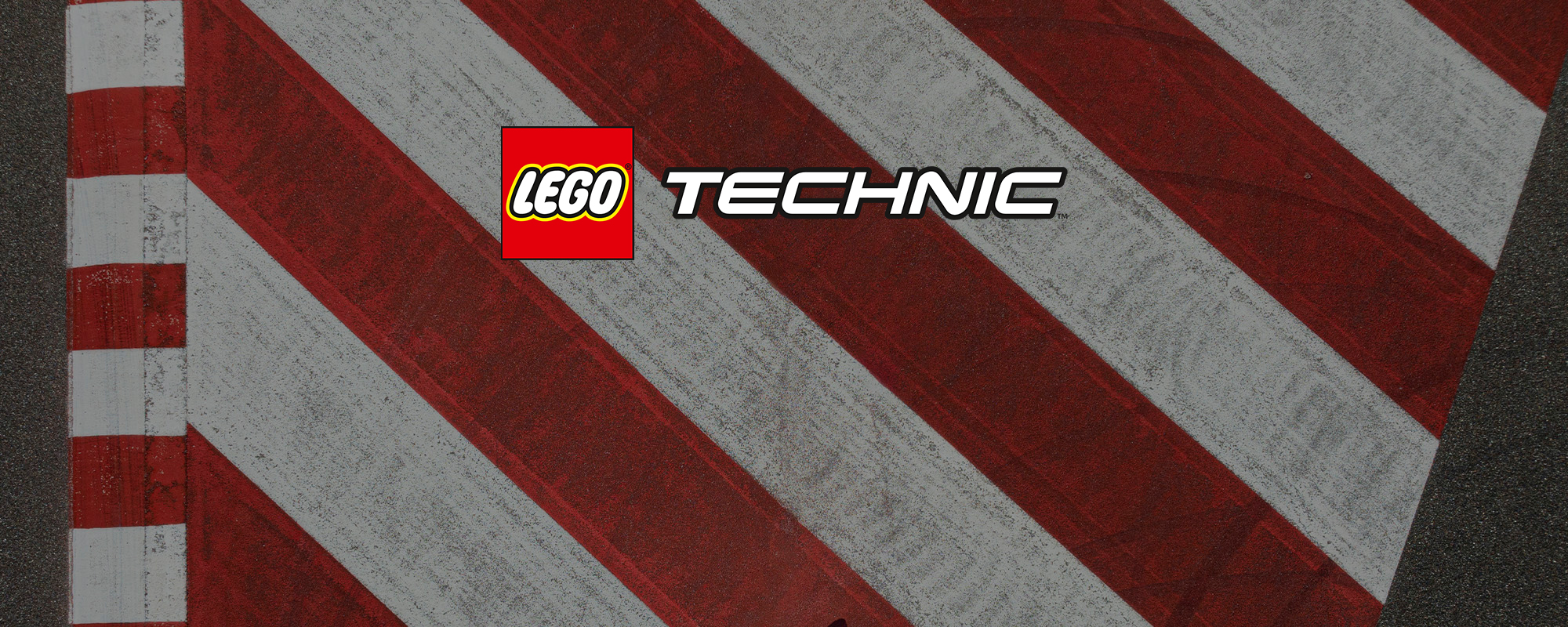 LEGO Technic Ducati Panigale V4 S