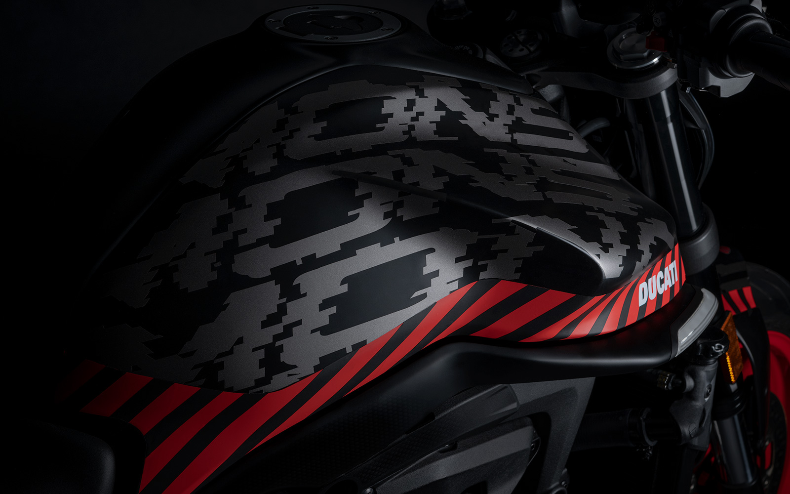 Ducati accessories: customise your Ducati