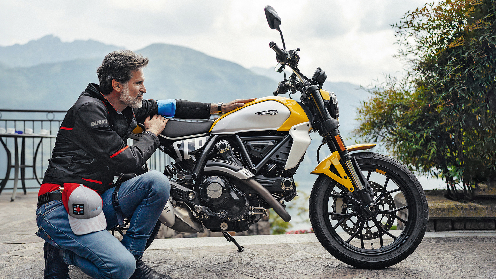 Ducati Official Club – The Ducati Clubs (DOC) Membership UK