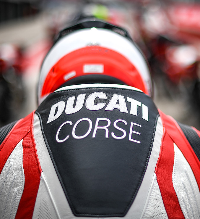 DRE Racetrack Academy