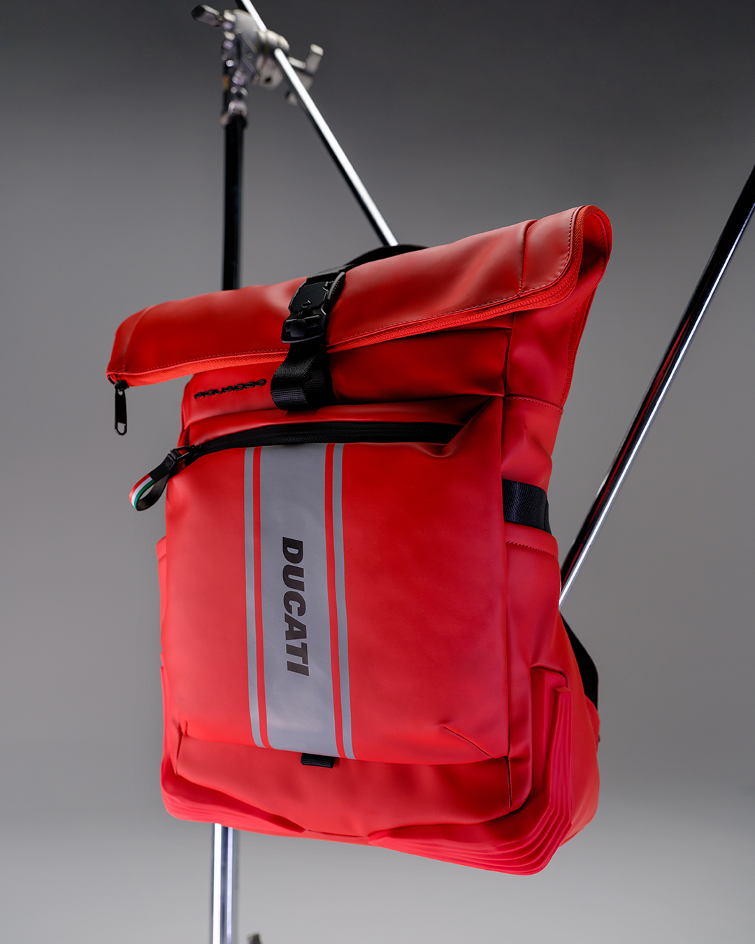 Ducati and Piquadro together for a partnership in the name of ...