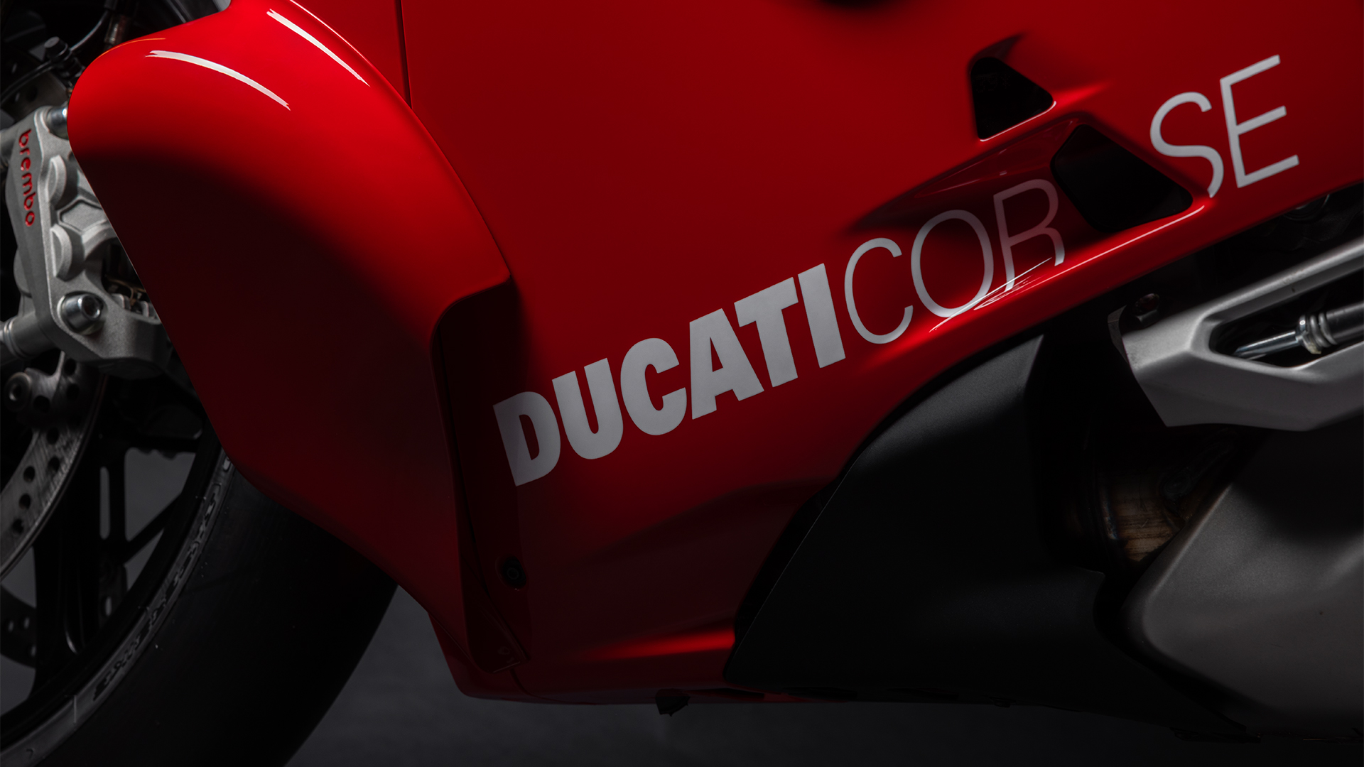 Ducati Panigale V4 R im Fokus | Highlights, Technik & Design entdecken