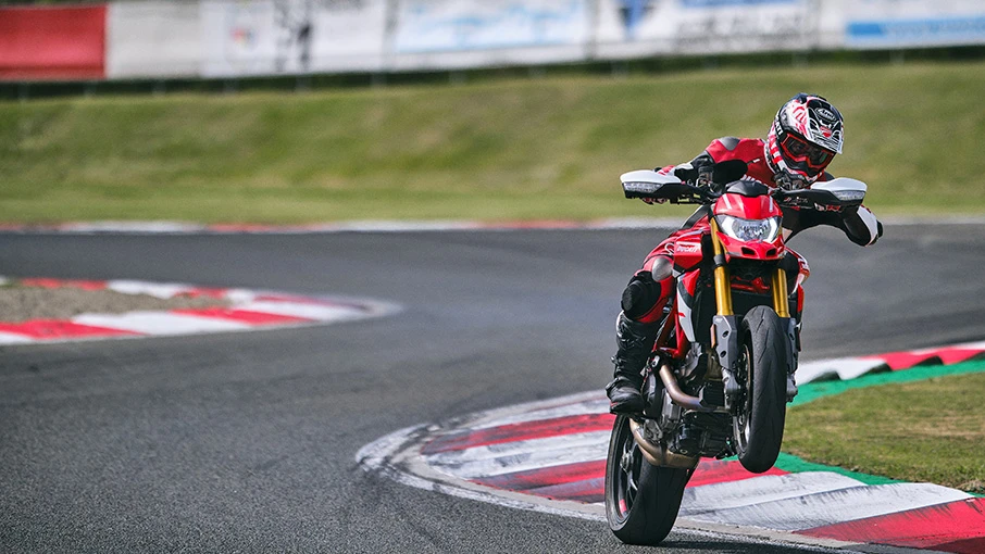 Hypermotard 950 MY24