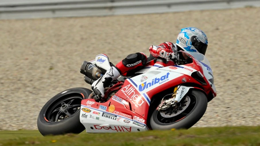 Ducati 1198 | Historical Models | Ducati Heritage