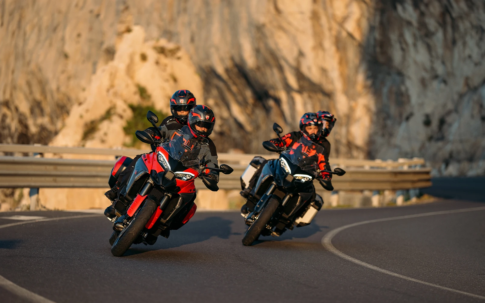 Ducati India: Moto, MotoGP & Superbike